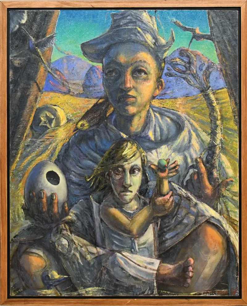 2024 IMAGE Art Show | ECRAC